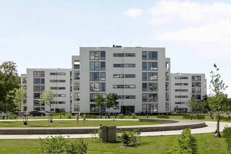 Lejeboliger i Vallensbæk der passer dit behov