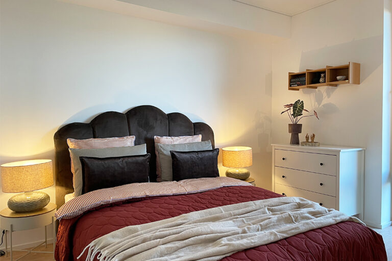 Christianhaven, Holbæk – seniorboliger for 50+